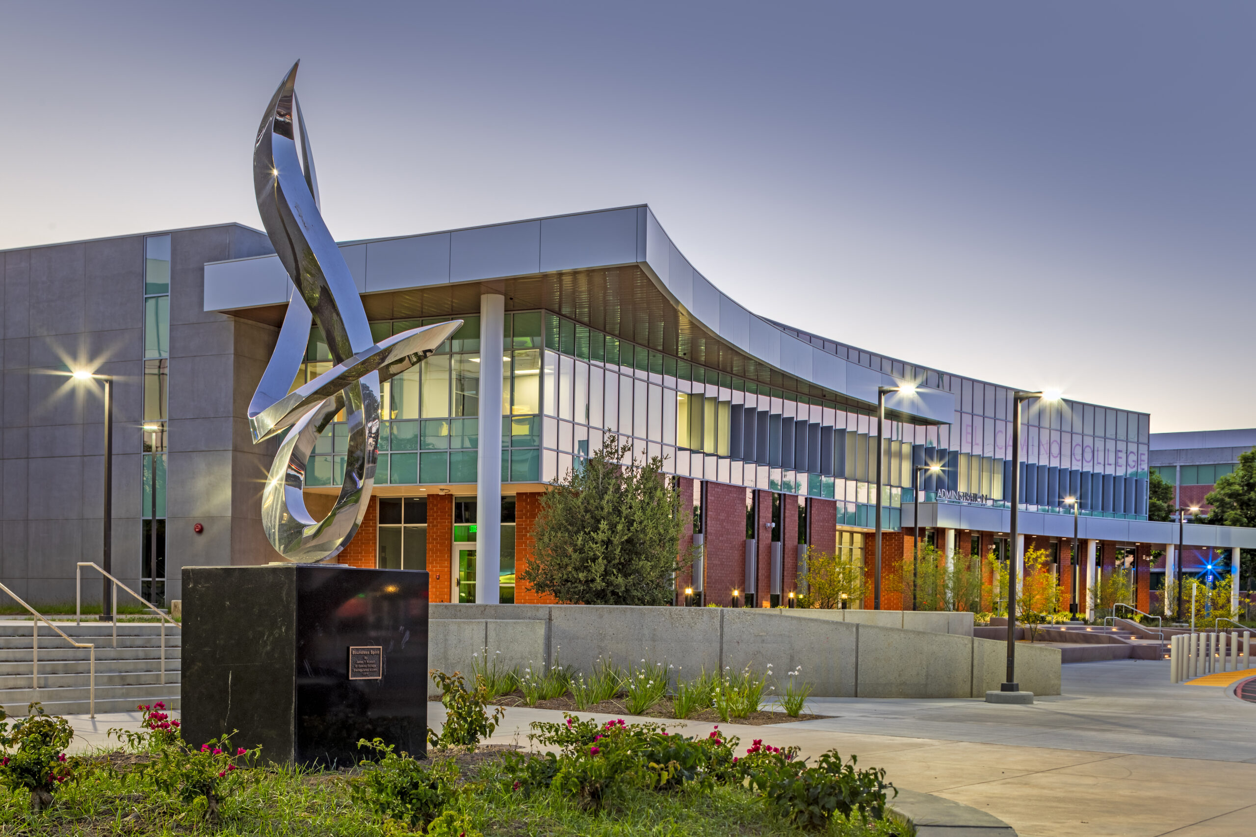 tBP/Architecture - Architectural firm specializing in educational ...